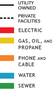 Ticketing | Iowa One Call